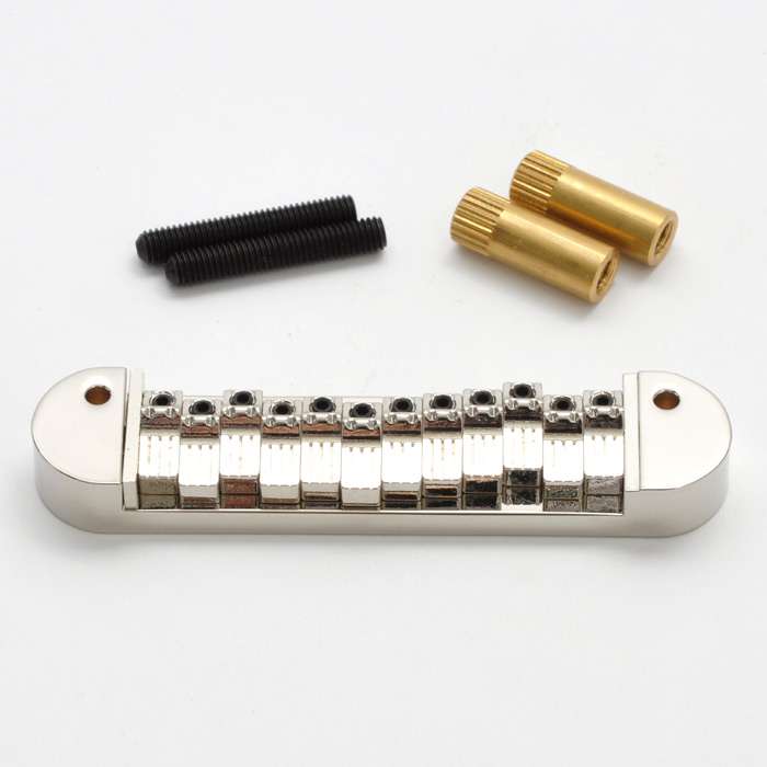 Duesenberg 12-String Bridge | Gibson-style Bridges | Bridges ...