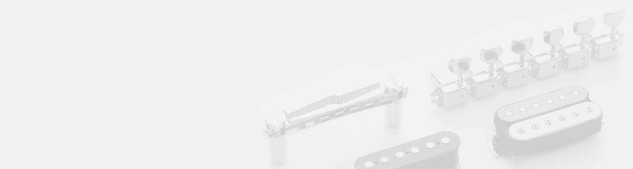 Parts | Rockinger Guitars