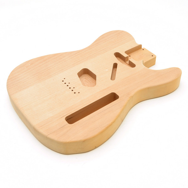 Second Chance Bodies | Rockinger Guitars