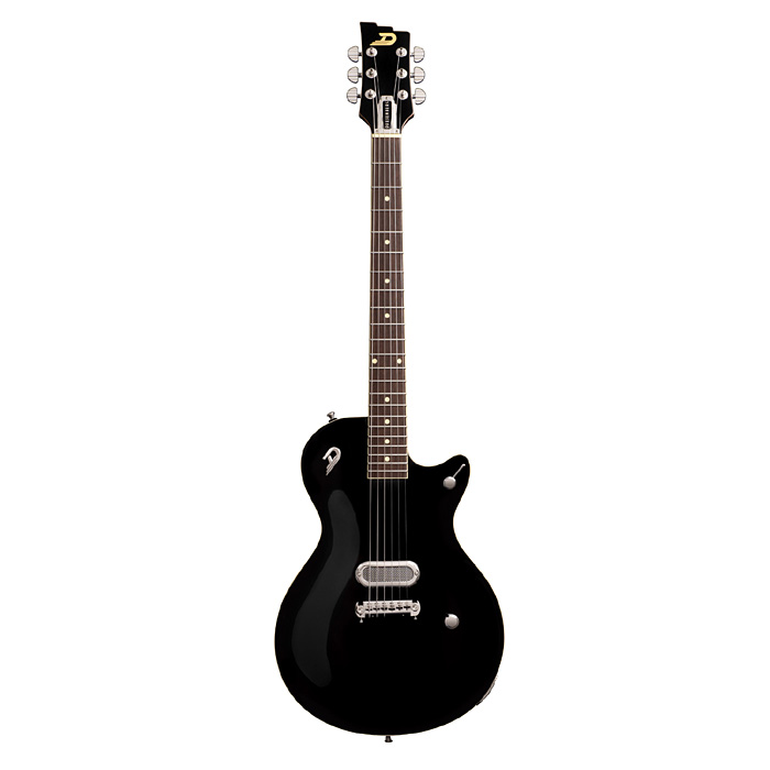 Duesenberg Senior, Black | Duesenberg | Instrumente | Rockinger Guitars