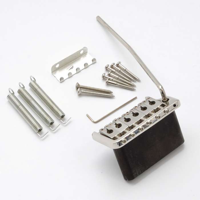 PRS-Style Tremolo | Fender-style Tremolos | Tremolos, Tremolozubehör ...