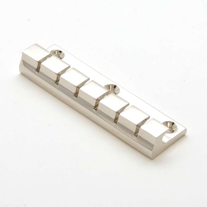 Top Mount Tailpiece, 6-String | Gibson-style Tailpieces | Bridges ...