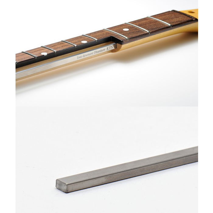 KTS Reinforcement Bar | Trussrods | Luthier Supplies | Rockinger Guitars