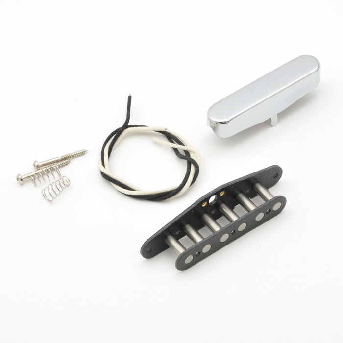 Pickup Winding Kit für Tele Neck | Pickup Winding | Werkstatt ...