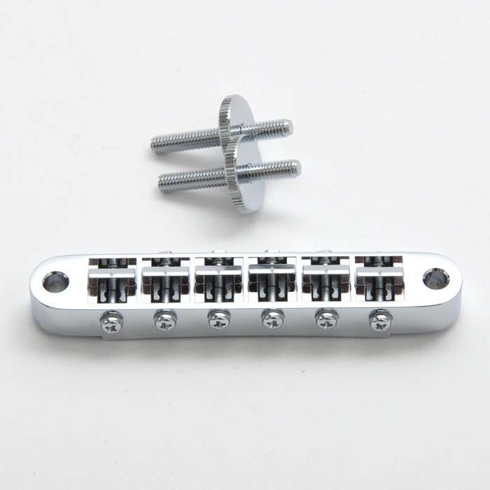 Gotoh Tunamatic Bridge GE103B | Gibson-style Bridges | Stege ...