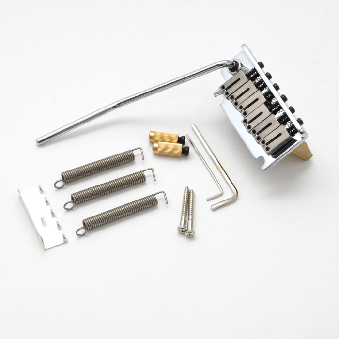 Rockinger 2-Stud Tremolo | Fender-style Tremolos | Tremolos, Tremolo ...