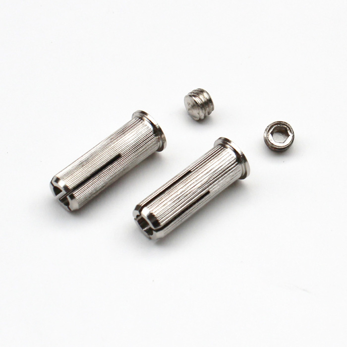 Anchor Bushings for Stop Tailpieces (Metrical M8 Thread) | Bridge ...