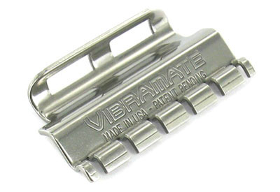 Vibramate Spoiler | Bigsby | Tremolos, Tremolozubehör | Hardware ...