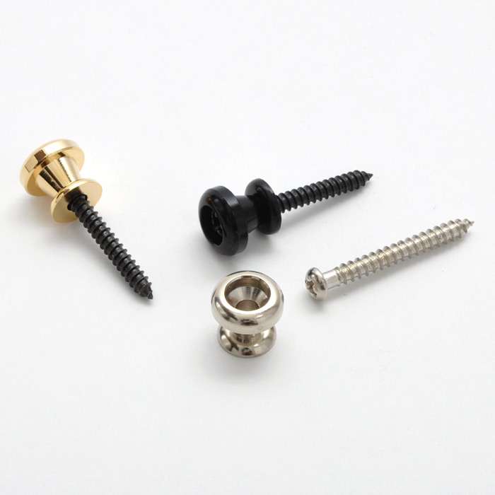 Rockinger Lock Pins | Endpins | Hardware | Parts | Rockinger Guitars