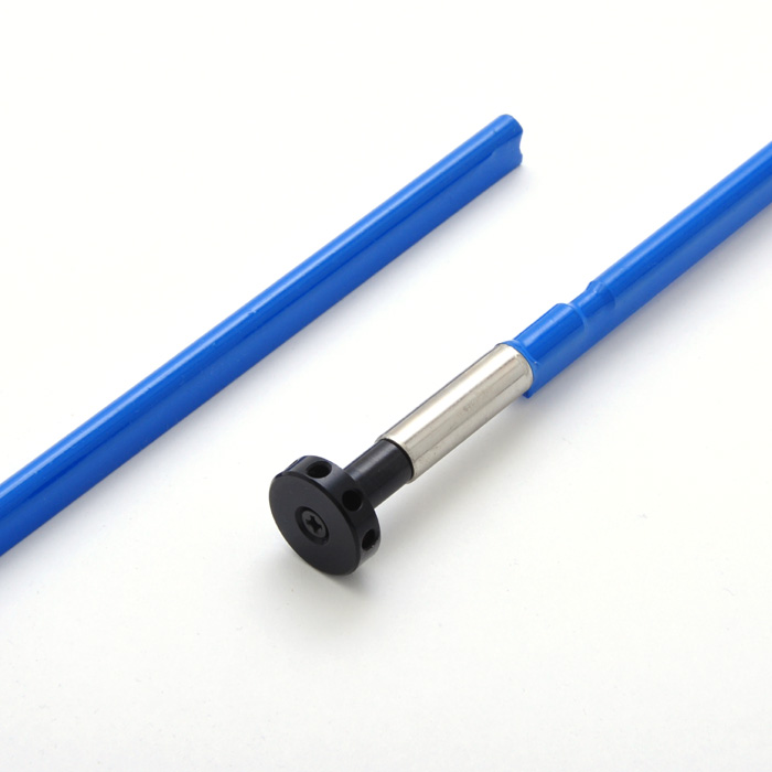 MM-style Double Dual Action Truss Rod | Trussrods | Luthier Supplies ...