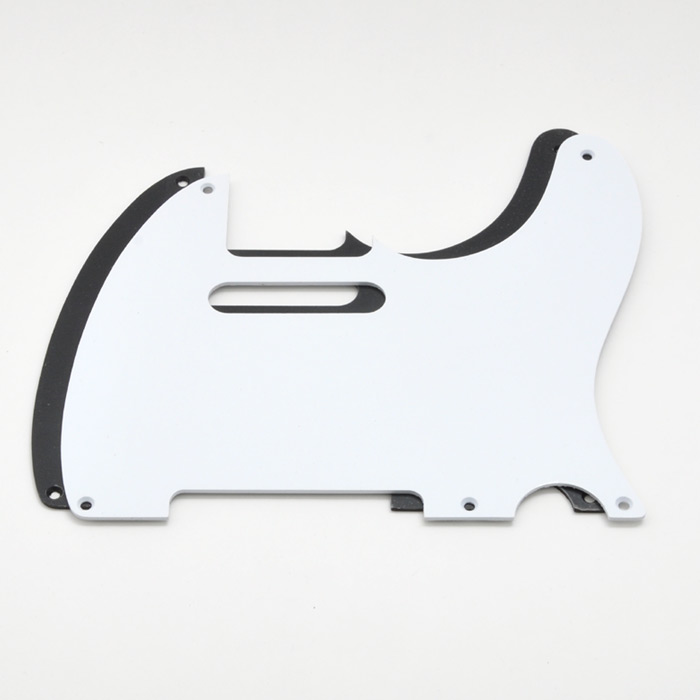 Pickguard für Tele | Pickguards für Tele | Pickguards, Abdeckungen ...