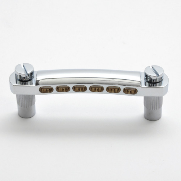 Rockinger 12-String Stop Tailpiece | Gibson-style Tailpieces | Bridges ...