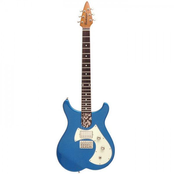 Rockinger | Instrumente | Rockinger Guitars