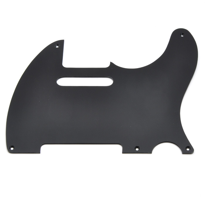 Bakelit Pickguard für Tele | Pickguards für Tele | Pickguards ...