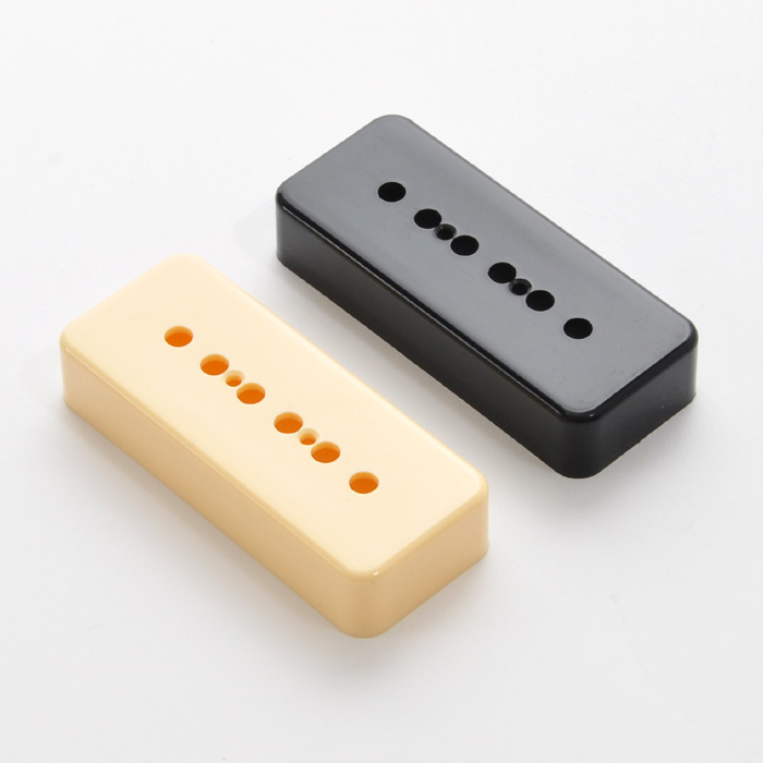 P90 Soapbar Cover | For Singlecoils | Pickup Covers, Pickup Rings ...