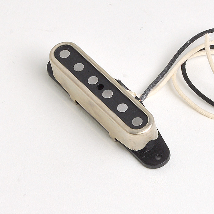 Rockinger Telly Rhythm, Open Raw Cover | Rockinger | Gitarrenpickups ...