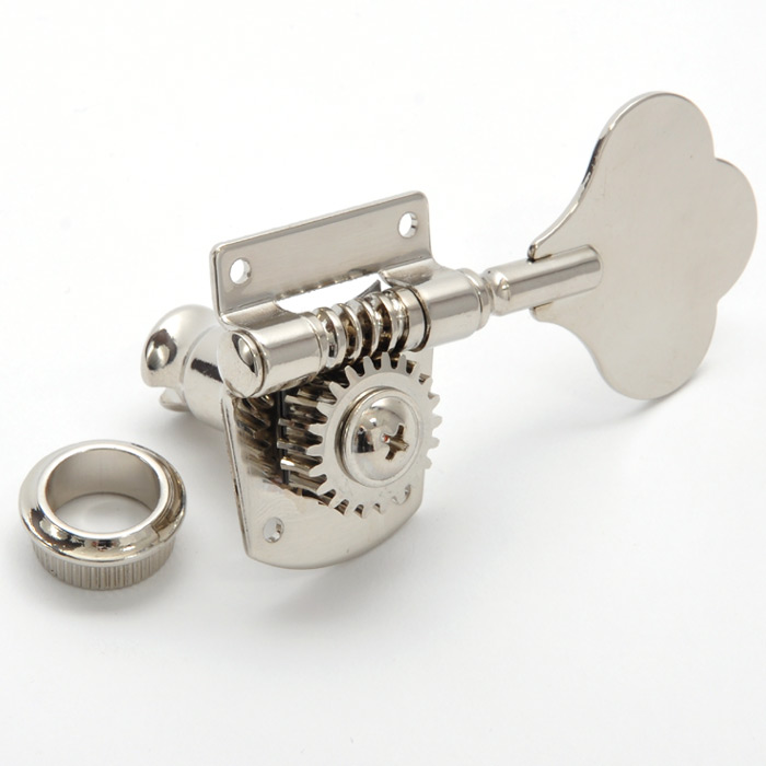Kluson Vintage Bass Machines | Bass Tuners | Tuning Machines | Hardware ...