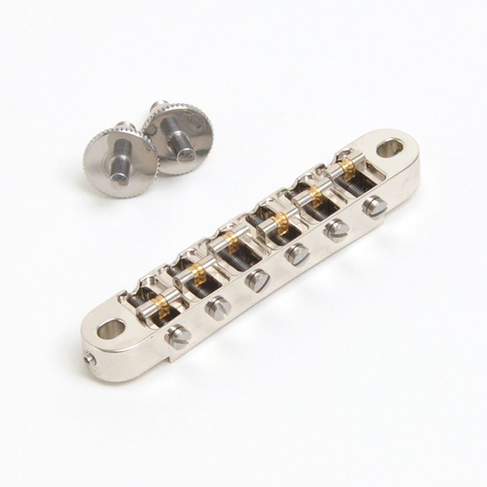 ABM Roller Bridge | Gibson-style Bridges | Stege, Saitenhalter ...