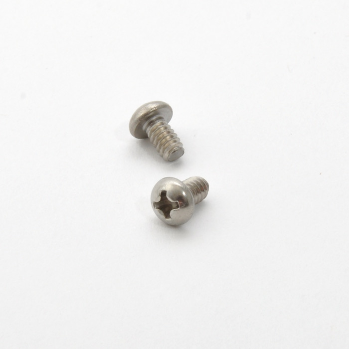 Switch Attachment Screws, US-Thread | More | Screws, Springs | Parts ...