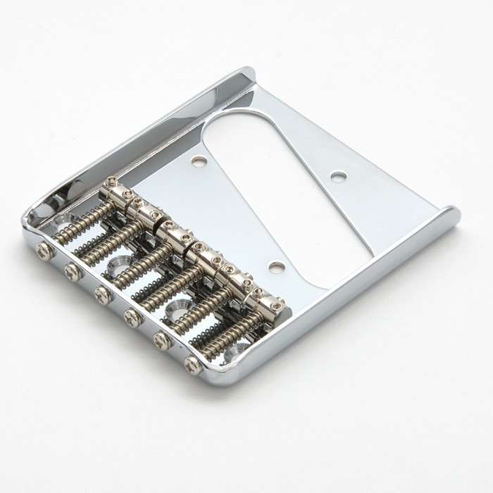 Vintage Bridge for Tele | Fender-style Bridges | Bridges, Tailpieces ...