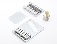 Hardware | Parts | Rockinger Guitars