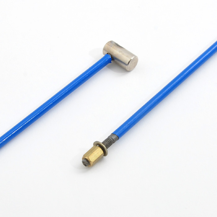 Traditional Truss Rod | Trussrods | Luthier Supplies | Rockinger Guitars