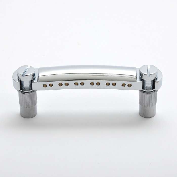 Rockinger 12-String Stop Tailpiece | Gibson-style Tailpieces | Bridges ...