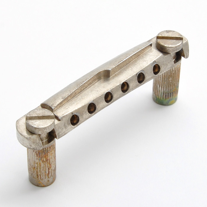 Rockinger Harmony Bridge, Aluminium, AGED | Wrap-Around Bridges ...