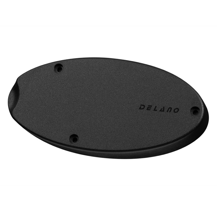 Delano The Xtender HE/S, 5-String | Delano | Bass Pickups | Pickups and ...