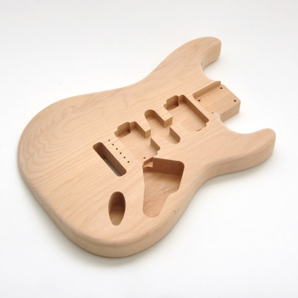 Guitar Bodies | Bodies, Necks | Parts | Rockinger Guitars