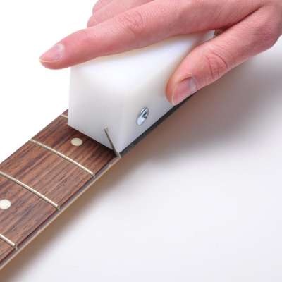Nut Files for Guitar | Tools | Luthier Supplies | Rockinger Guitars