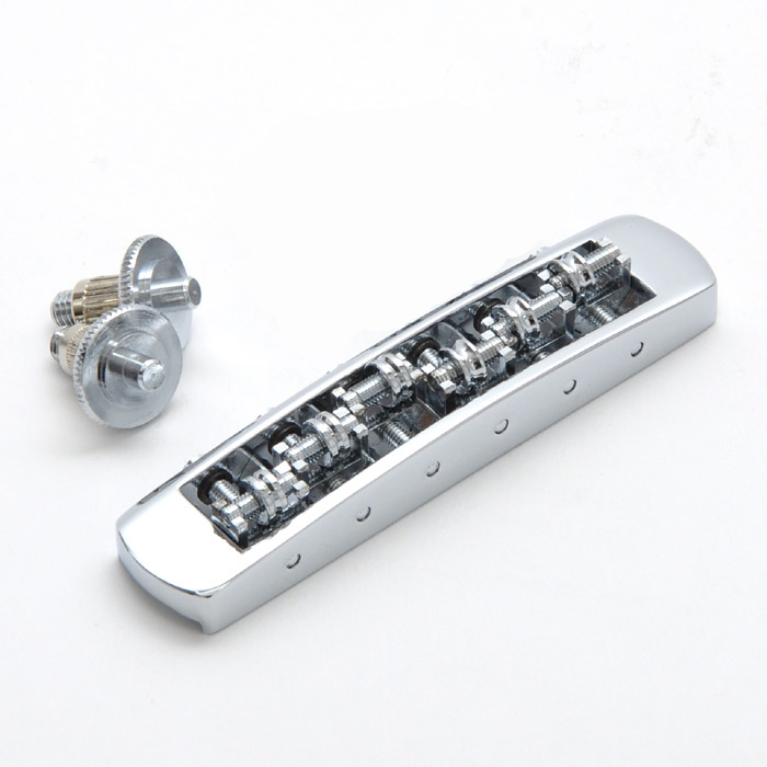 SCHALLER STM Bridge | Gibson-style Bridges | Stege, Saitenhalter ...