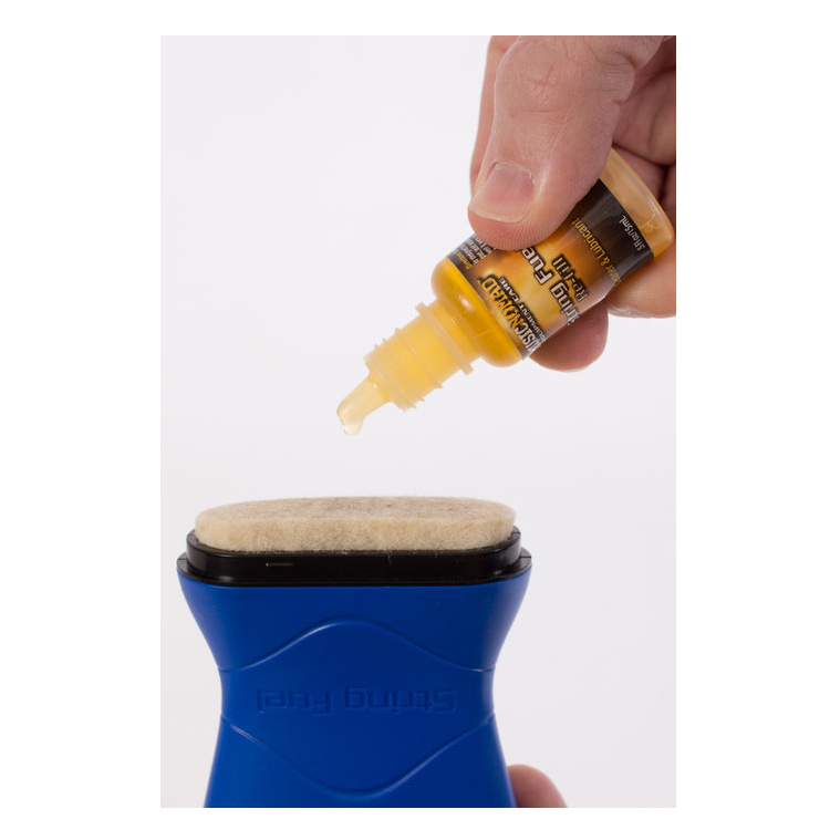 Music Nomad MN120 String Fuel Refill | Polish, Oil, Wax | Luthier ...