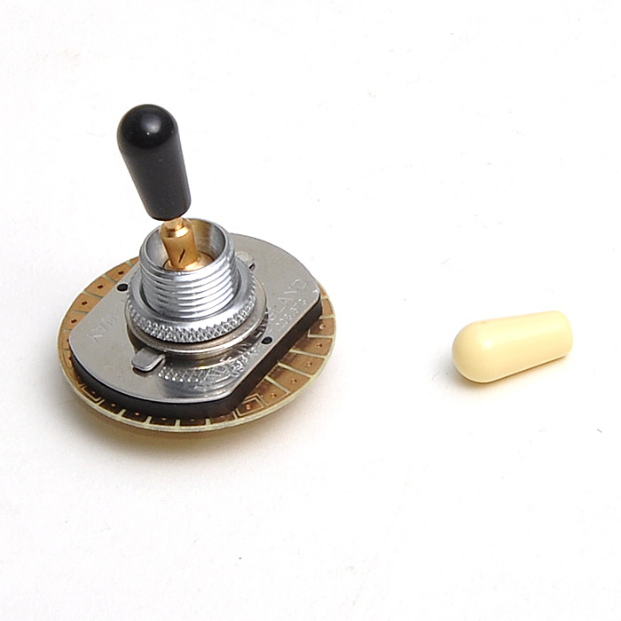 6-Way Freeway Ultra Switch 3x3-05 Model | Schalter | Elektrik, Knöpfe ...