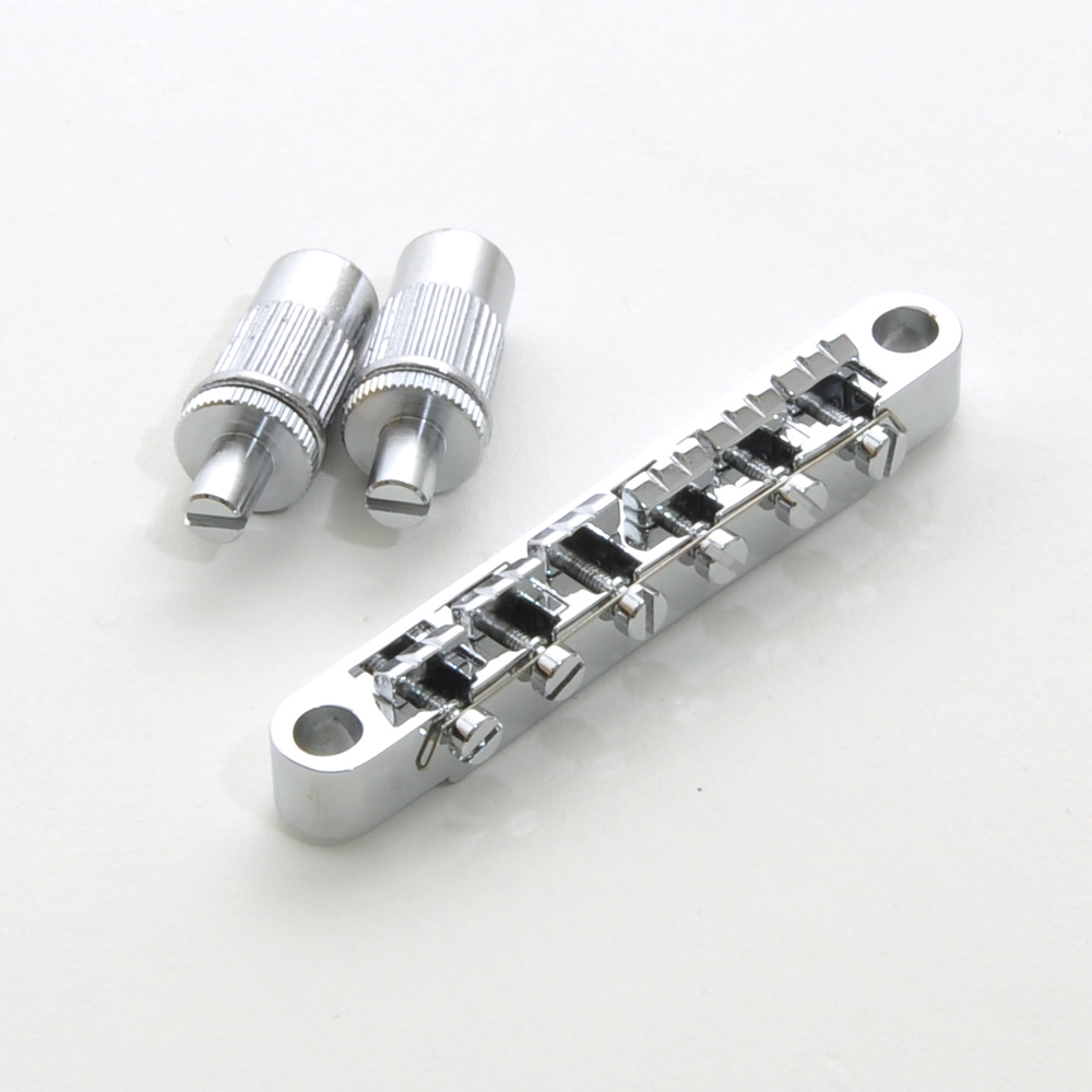 12-String Tunamatic Bridge | Gibson-style Bridges | Stege, Saitenhalter | Hardware | Parts ...