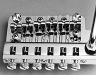 Rockinger Tru Tune Tremolo Parts | Tremolos, Tremolo Accessories ...