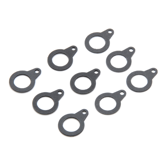 Kluson Stagger Set | Tuner Accessories | Tuning Machines | Hardware ...