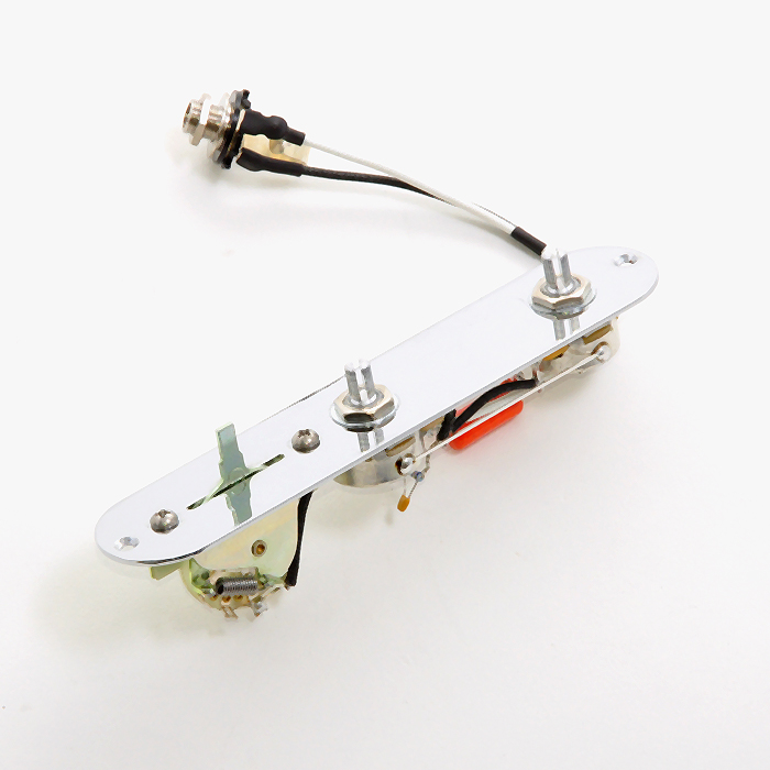 Rockinger Elektronik für 3-Way Tele, Standard, Linkshand ...