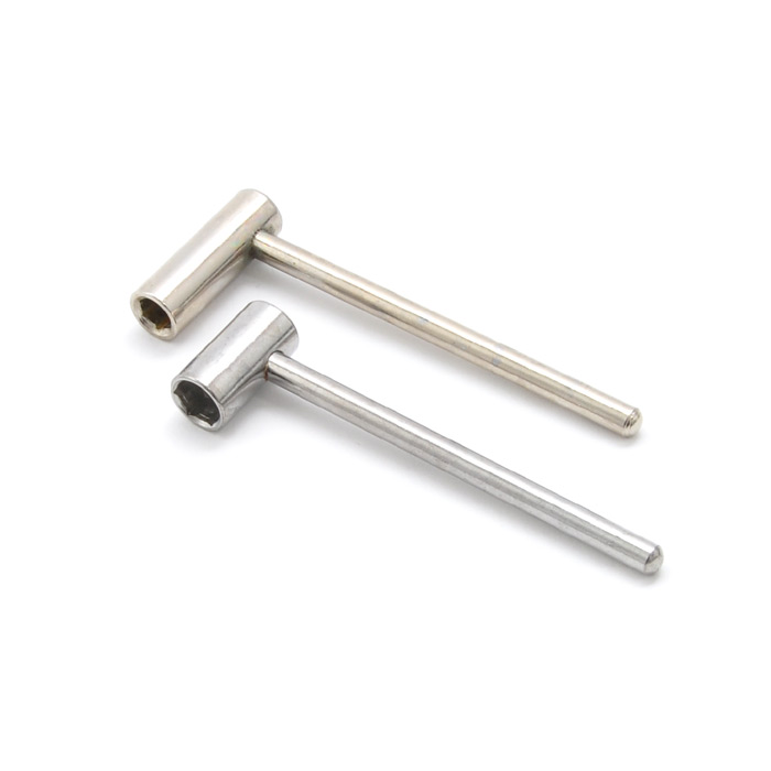 Truss Rod Wrenches | Tools | Luthier Supplies | Rockinger Guitars