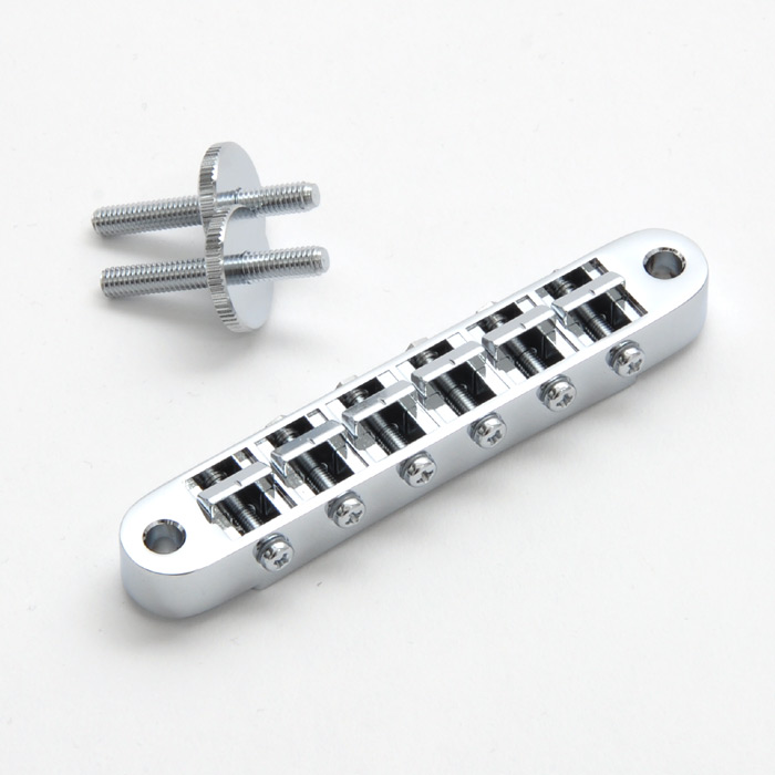 Gotoh Tunamatic Bridge GE103B | Gibson-style Bridges | Bridges ...