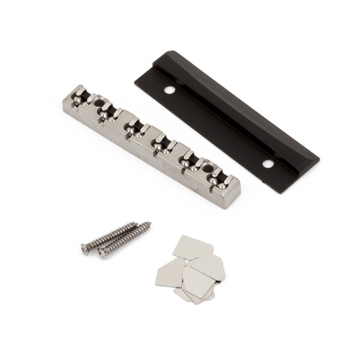 Fender LSR Roller Nut | Sättel | Parts | Rockinger Guitars