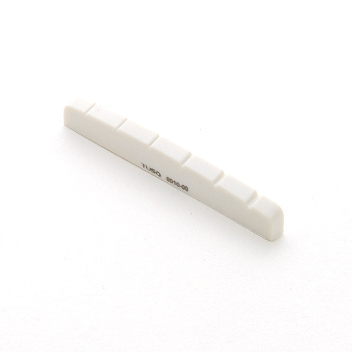 Graph Tech Tusq Nut, F-style, Flat Bottom | Nuts | Parts | Rockinger ...