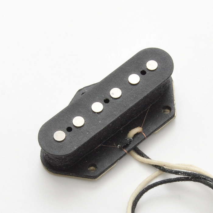 ROCKINGER Telly Lead Pickup | Rockinger | Gitarrenpickups | Pickups und ...
