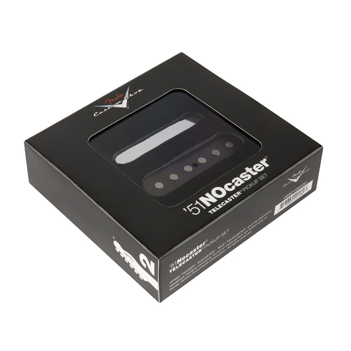 Fender NoCaster Pickups | Fender | Gitarrenpickups | Pickups und ...