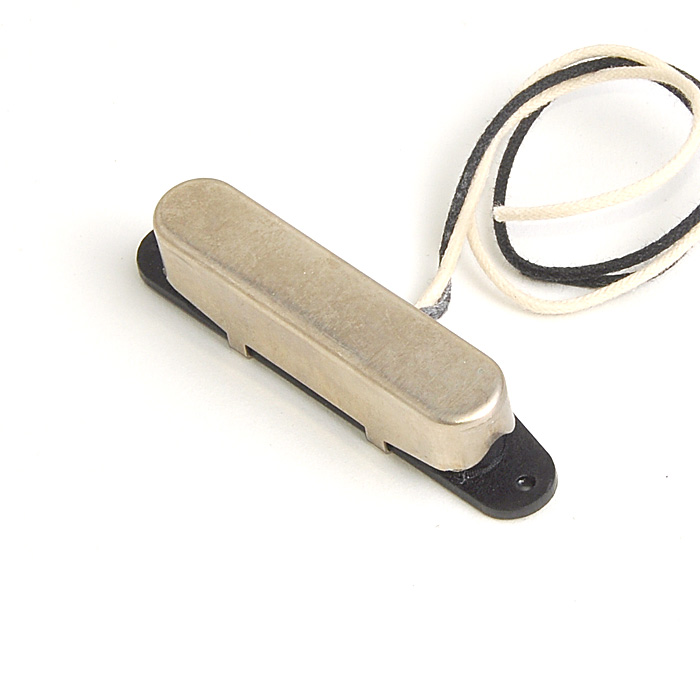 Rockinger Telly Twister Neck, Raw Cover | Rockinger | Gitarrenpickups ...