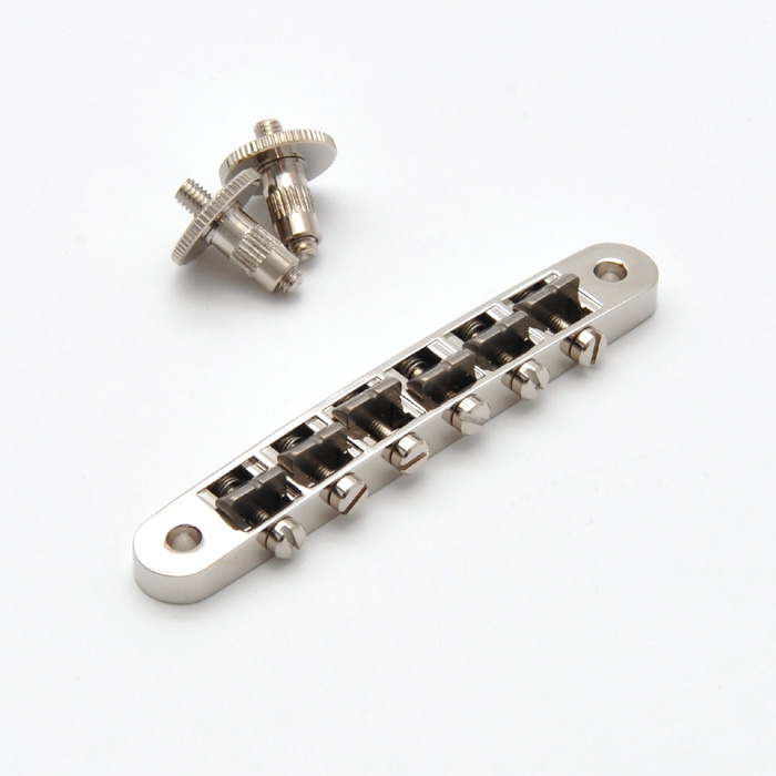 Lowrider Bridge (nur 10mm hoch) | Gibson-style Bridges | Stege ...