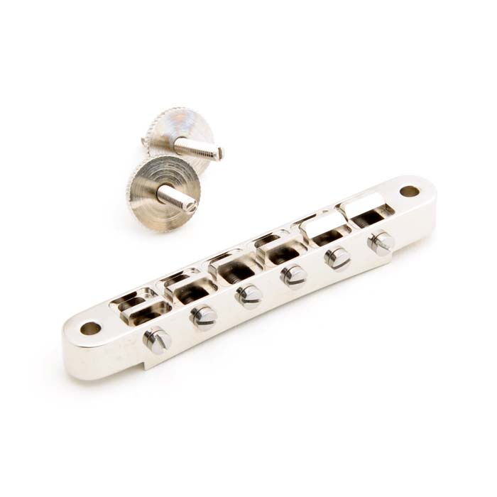 ABM ABR-1 Replacement Bridge | Gibson-style Bridges | Bridges ...