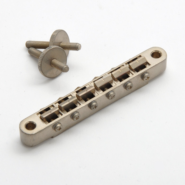 Gotoh Tunamatic Bridge GE104B, Relic Series | GOTOH Relic Series ...