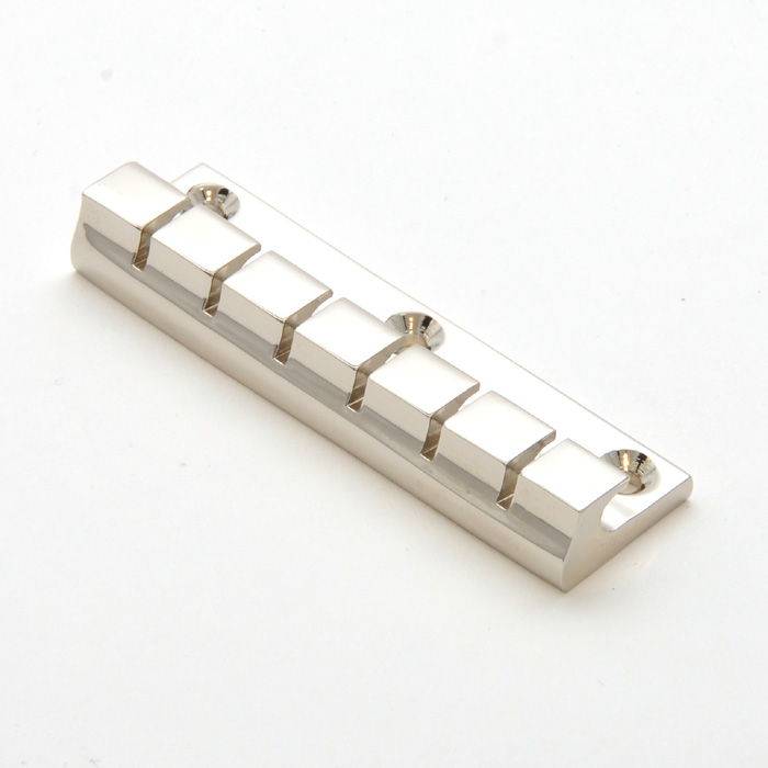 Top Mount Tailpiece, 6-String | Gibson-style Tailpieces | Bridges ...